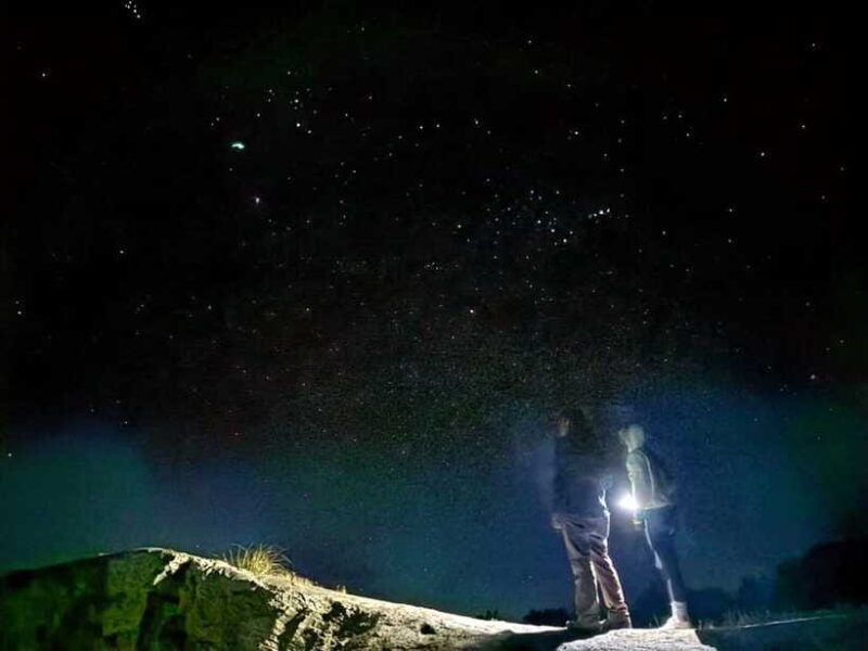 Mount Bromo sunrise and Ijen's blue fire from Surabaya, 3D2N - Who Should Consider This Tour?