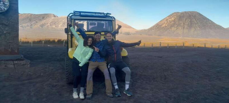 Mount Bromo sunrise and Ijen's blue fire from Surabaya, 3D2N - Final Thoughts