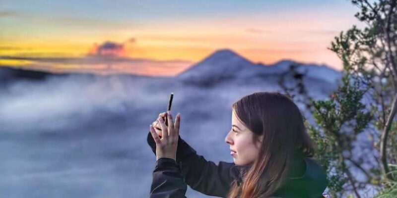 Mount Bromo Sunrise and Madakaripura Waterfall 1 Day Tour - Key Points