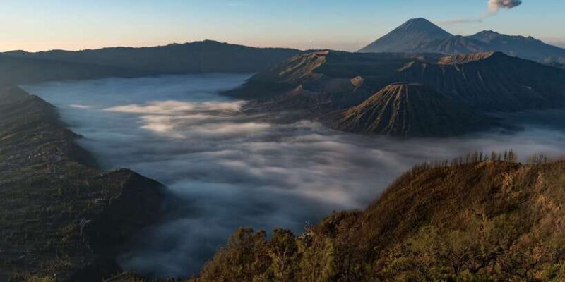 Mount Bromo: Sunrise Guided Tour with Optional Transfer - Key Points