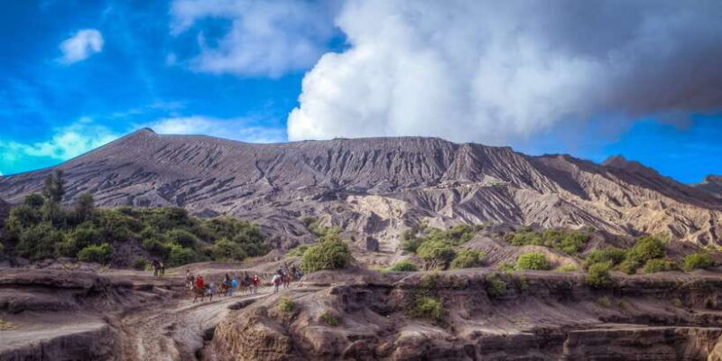 Mount Bromo: Sunrise Guided Tour with Optional Transfer - The Practicalities and Value
