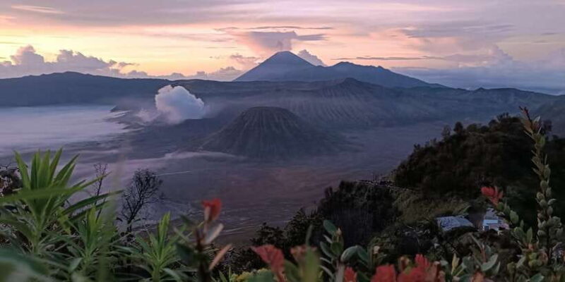 Mount Bromo: Sunrise Guided Tour with Optional Transfer - Who Should Consider This Tour?