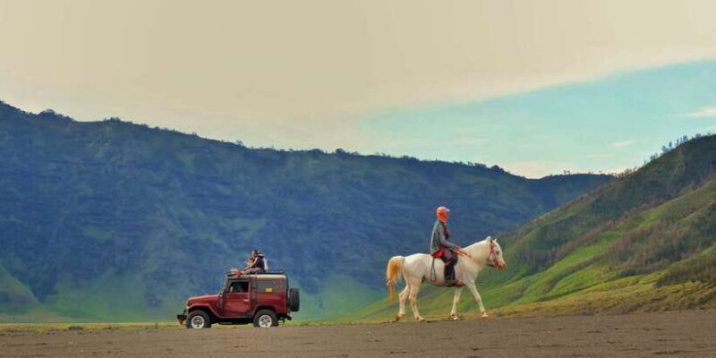 Mount Bromo: Sunrise Guided Tour with Optional Transfer - FAQs