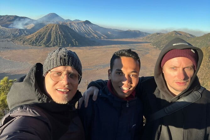 Mount Bromo Sunrise Private Trip - The Experience: Authenticity and Highlights