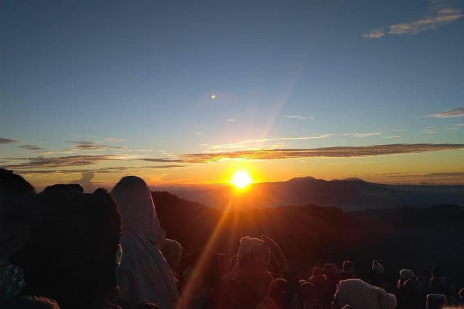 Mount Bromo Sunrise Private Trip - FAQs