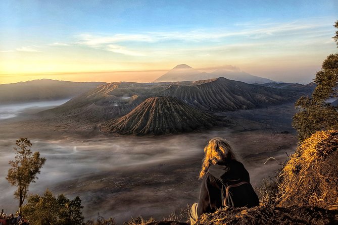 Mount Bromo Sunrise Tour from Surabaya or Malang - 1 Day - Introduction