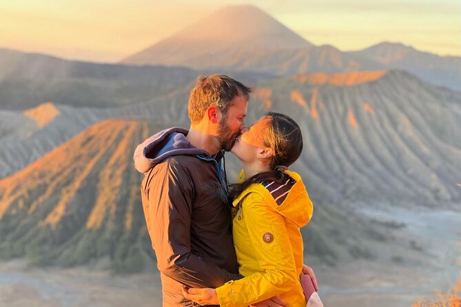 Mount Bromo Sunrise Tour from Surabaya or Malang - 1 Day - Why Choose the Mount Bromo Sunrise Tour?