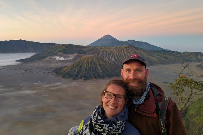 Mount Bromo Sunrise Tour from Surabaya or Malang - 1 Day - Authentic Experiences and Reviews