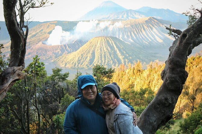 Mount Bromo Sunset Escape  Depart from Surabaya or Malang - Cost-Effectiveness and Value