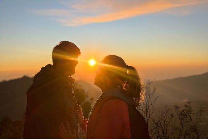 Mount Bromo Sunset Private Tour From Malang or Surabaya 1 Day - Exploring the Bromo Area in a New Light