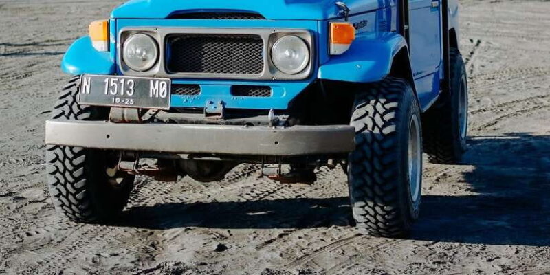 Mount Bromo Volcano Sunrise Tour Ride 4x4 Jeep - Who Will Love This Tour?