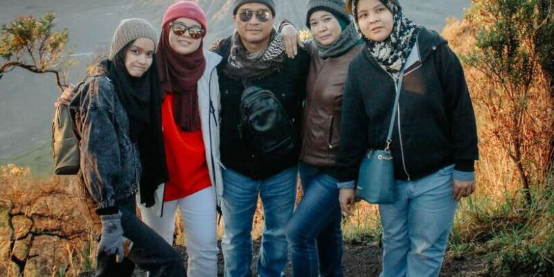 Mount Bromo Volcano Sunrise Tour Ride 4x4 Jeep - Final Thoughts