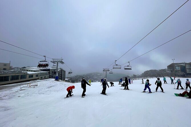 Mount Buller 1 Day Guided Tour - FAQ