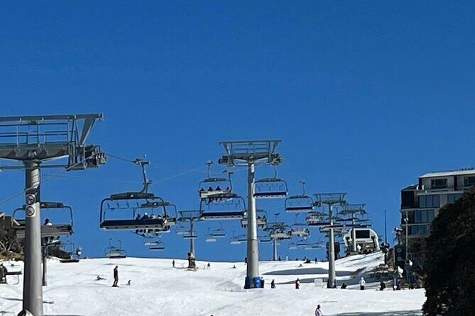 Mount Buller Best Private Ski Tour - A Practical Review of the Mount Buller Best Private Ski Tour