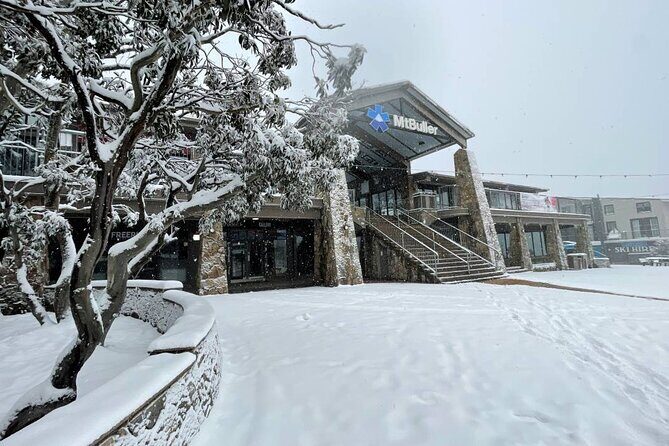 Mount Buller Best Private Ski Tour - FAQ