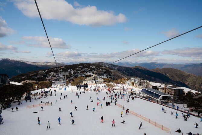 Mount Buller Day Tour from Melbourne - Final Thoughts