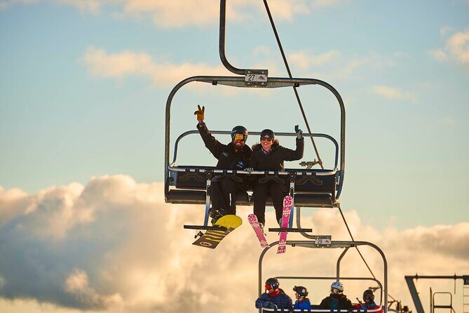 Mount Buller Sightseeing Tour - An Overview of the Tour Experience