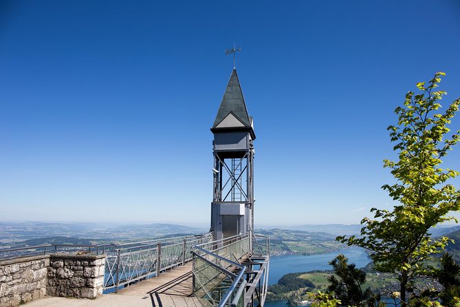 Mount Bürgenstock Independent Tour from Lucerne - What’s the Value?