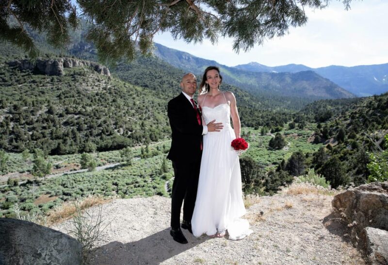 Mount Charleston Driving Adventure: Escape to Nature - Mount Charleston’s Mountain Oasis: What to Expect