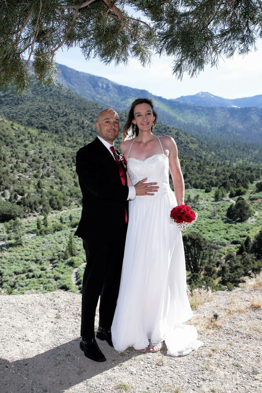 Mount Charleston Driving Adventure: Escape to Nature - Activities and Flexibility