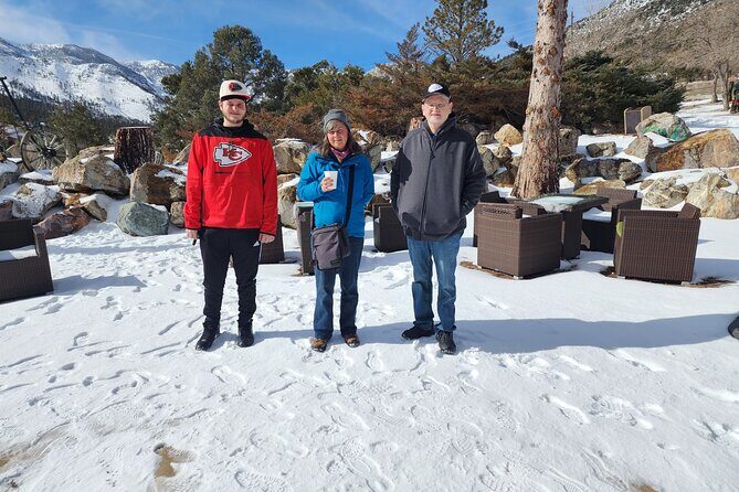 Mount Charleston Tour - What About the Downsides?