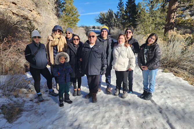 Mount Charleston Tour - Is It Worth the Price?