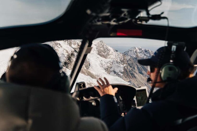 Mount Cook: 20-Minute Alpine Vista Helicopter Flight - Final Thoughts: Is It Worth It?