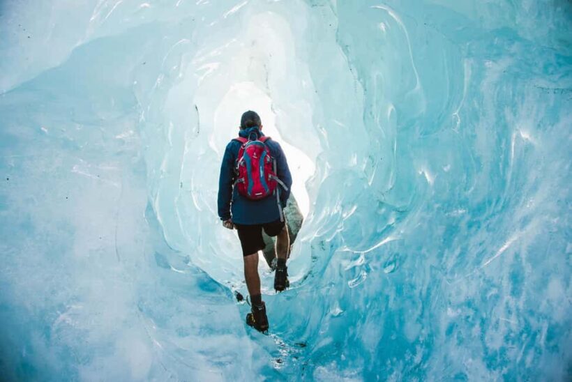 Mount Cook: 3 Hour Heli Hike to the Tasman Glacier - Reviews and Authentic Traveler Feedback
