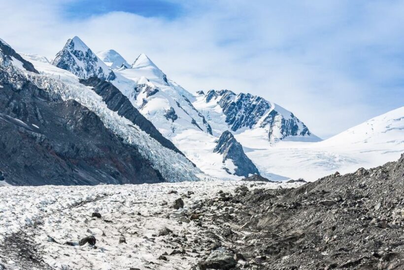 Mount Cook: 3 Hour Heli Hike to the Tasman Glacier - FAQ