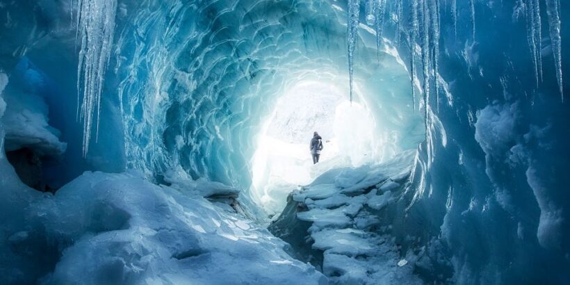 Mount Cook: 3-Hour Tasman Glacier Helicopter Ride and Hike - An Authentic Adventure in the Heart of the Southern Alps
