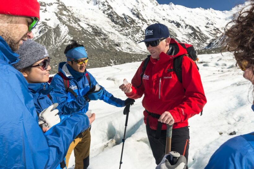 Mount Cook: 3-Hour Tasman Glacier Helicopter Ride and Hike - Who Will Love This Tour?