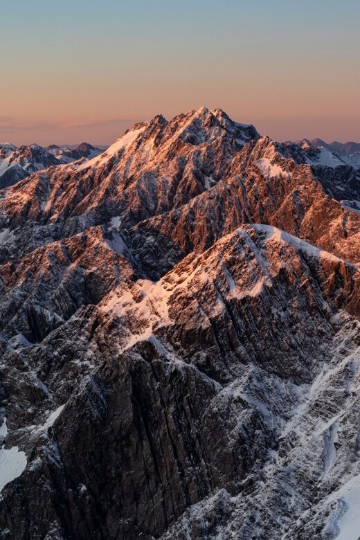 Mount Cook: 50-Minute Aoraki Scenic Helicopter Flight - Frequently Asked Questions