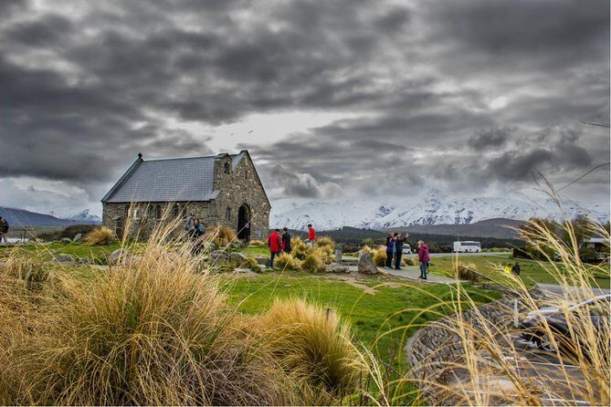 Mount Cook Day Tour from Queenstown - FAQ