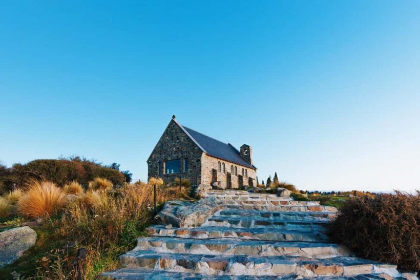 Mount Cook Day Tour: Mount Cook to Christchurch - Timing and Pacing