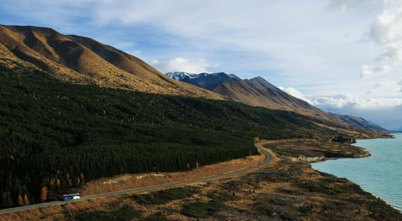 Mount Cook Day Tour: Mount Cook to Christchurch - Who Is This Tour Best For?