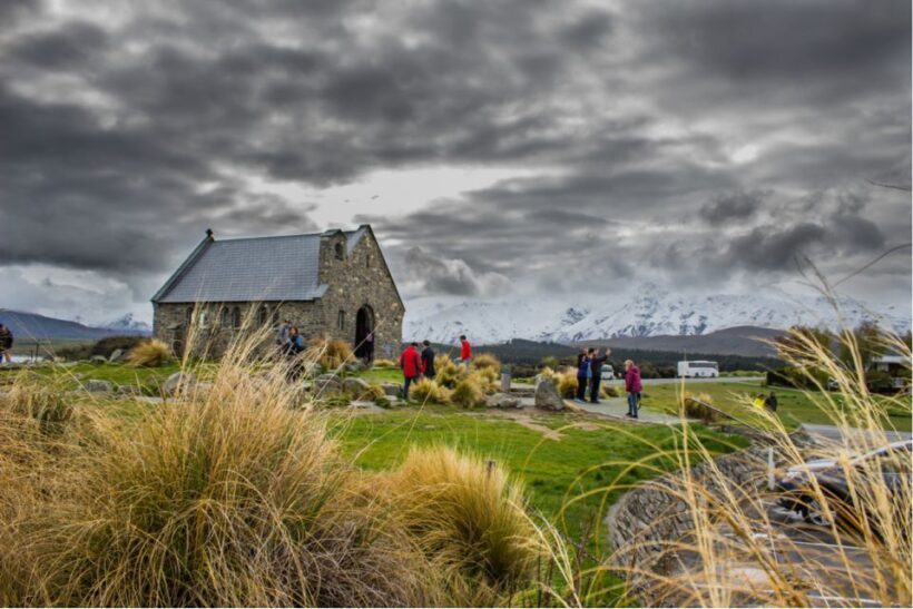 Mount Cook Full-Day Tour: Queenstown to Christchurch - The Itinerary Breakdown: What You Can Expect