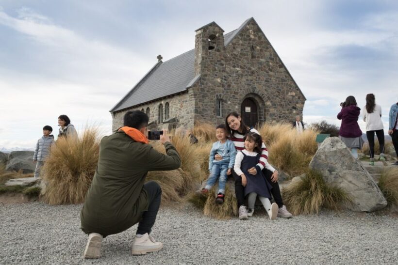 Mount Cook Full-Day Tour: Queenstown to Christchurch - Who Would Enjoy This Tour?