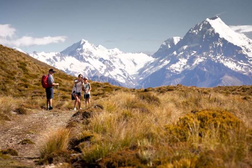 Mount Cook: Glentanner High Country Heli Hike - Final Thoughts