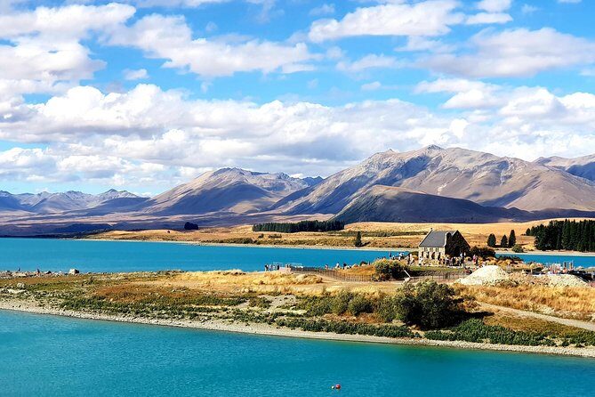Mount Cook, Lake Tekapo and Tasman Glacier Tour from Christchurch - What Travelers Say: Authentic Voices