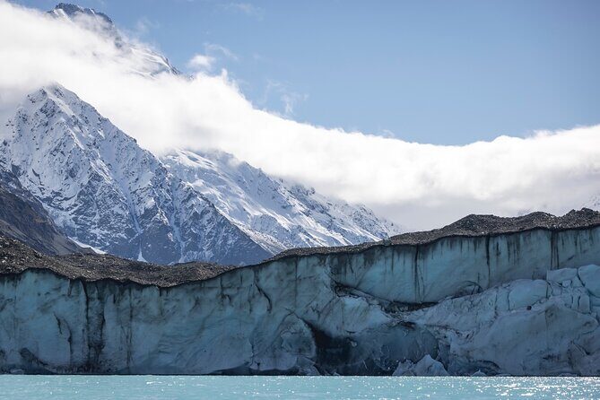 Mount Cook, Lake Tekapo and Tasman Glacier Tour from Christchurch - Who Should Consider This Tour?