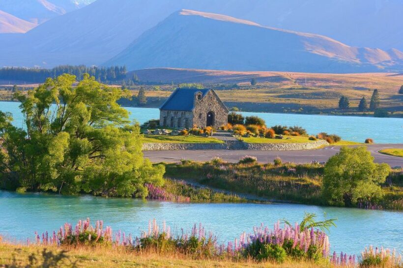 Mount Cook & Lake Tekapo Day Tour from Christchurch - A Complete Look at the Experience