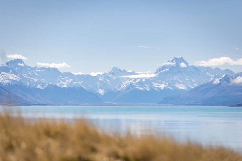 Mount Cook & Lake Tekapo Day Tour from Christchurch - Who Would Love This Tour?