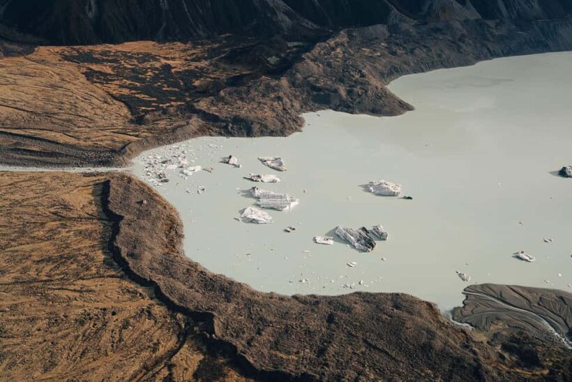 Mount Cook: Mountains High 40 minute Flight - Who Should Consider This Experience?