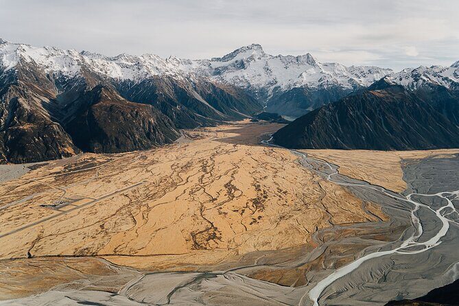 Mount Cook: Mountains High 40-Minute Helicopter Flight - The Sum Up: Who Will Love This Experience?