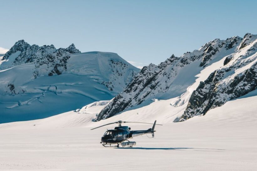 Mount Cook: Scenic Helicopter Flight with Alpine Landing - Price and Value: Is It Worth It?