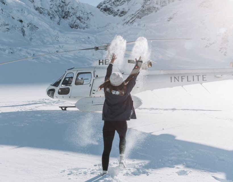 Mount Cook: Scenic Helicopter Flight with Alpine Landing - Who Will Love This Experience?