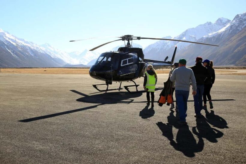 Mount Cook: Scenic Helicopter Flight with Alpine Landing - The Sum Up: Is This Tour for You?