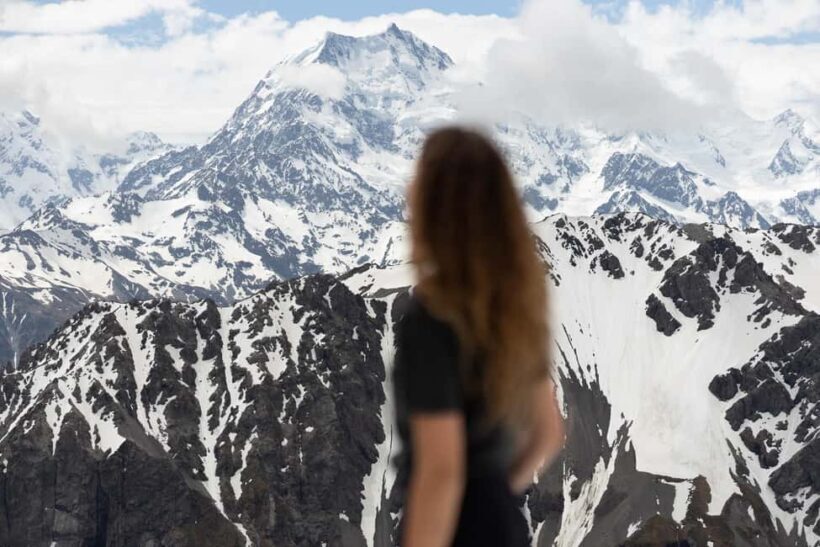 Mount Cook: Scenic Helicopter Flight with Alpine Landing - FAQs