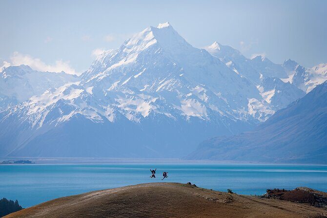Mount Cook Small Group Scenic Tour - What’s Included and What’s Not