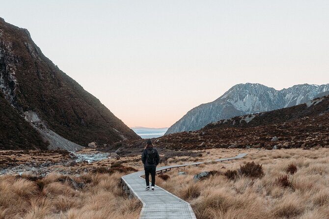Mount Cook Small Group Scenic Tour - Who Will Love This Tour?